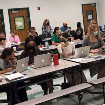 Blog | Builders of Jewish Education